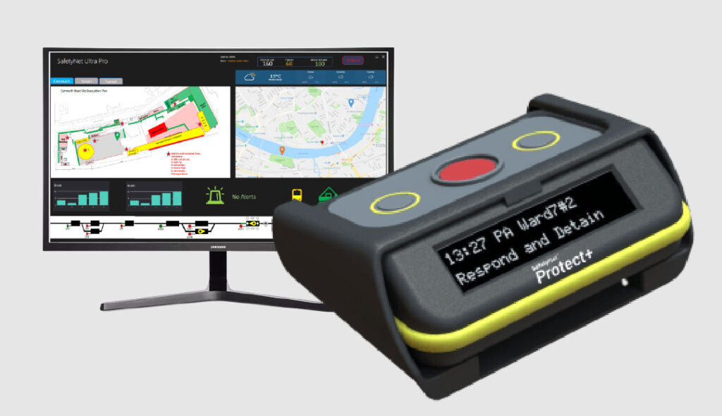 SafetyNet by PMR - SafetyNet by PMR