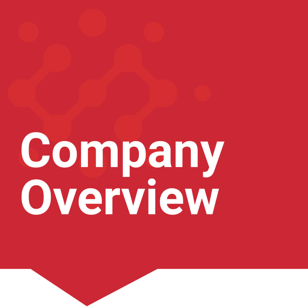 Company Overview - SafetyNet by PMR