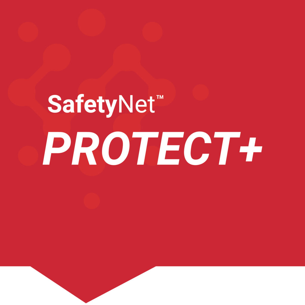 SafetyNet Protect+ - SafetyNet by PMR