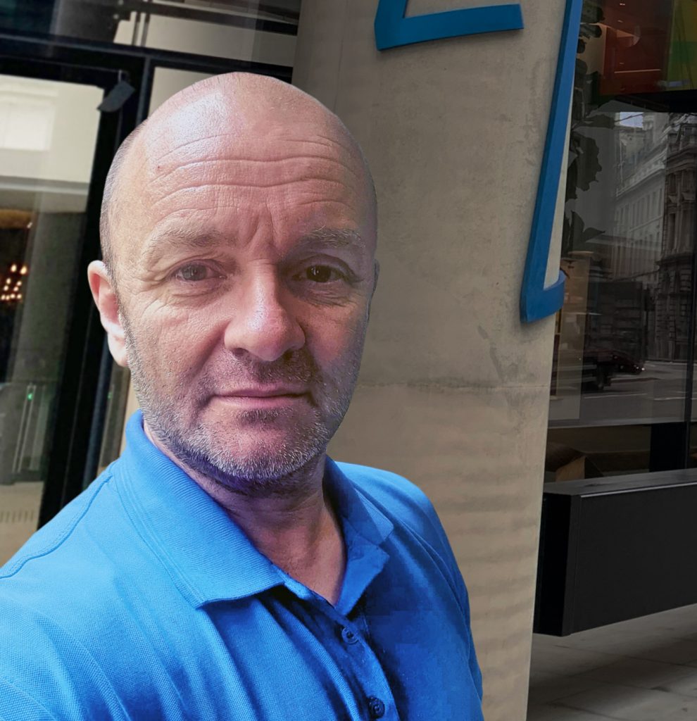 Jim Gourlay is appointed Director of our Scottish Office - SafetyNet by PMR